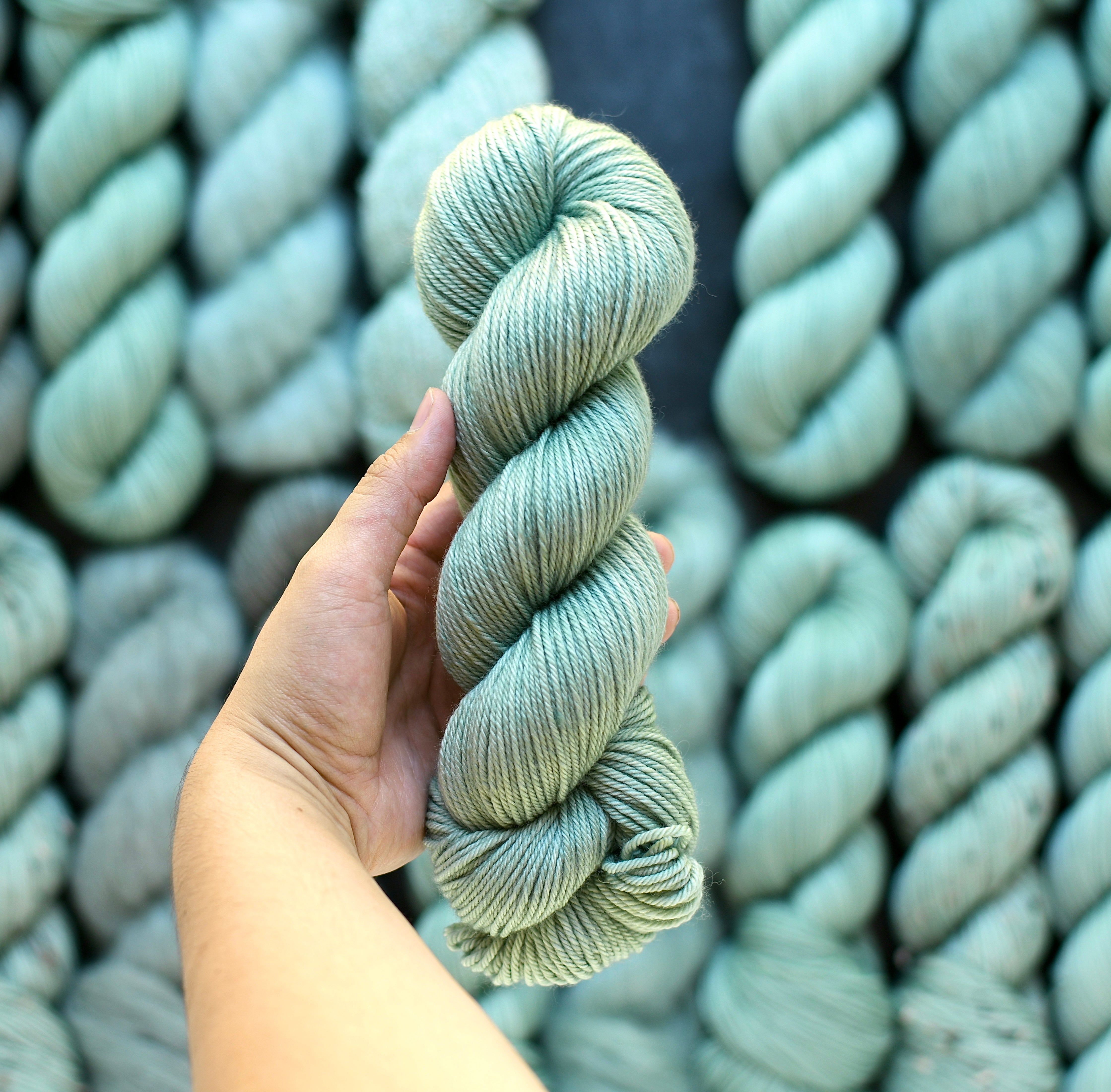 All Yarn – Treehouse Knits