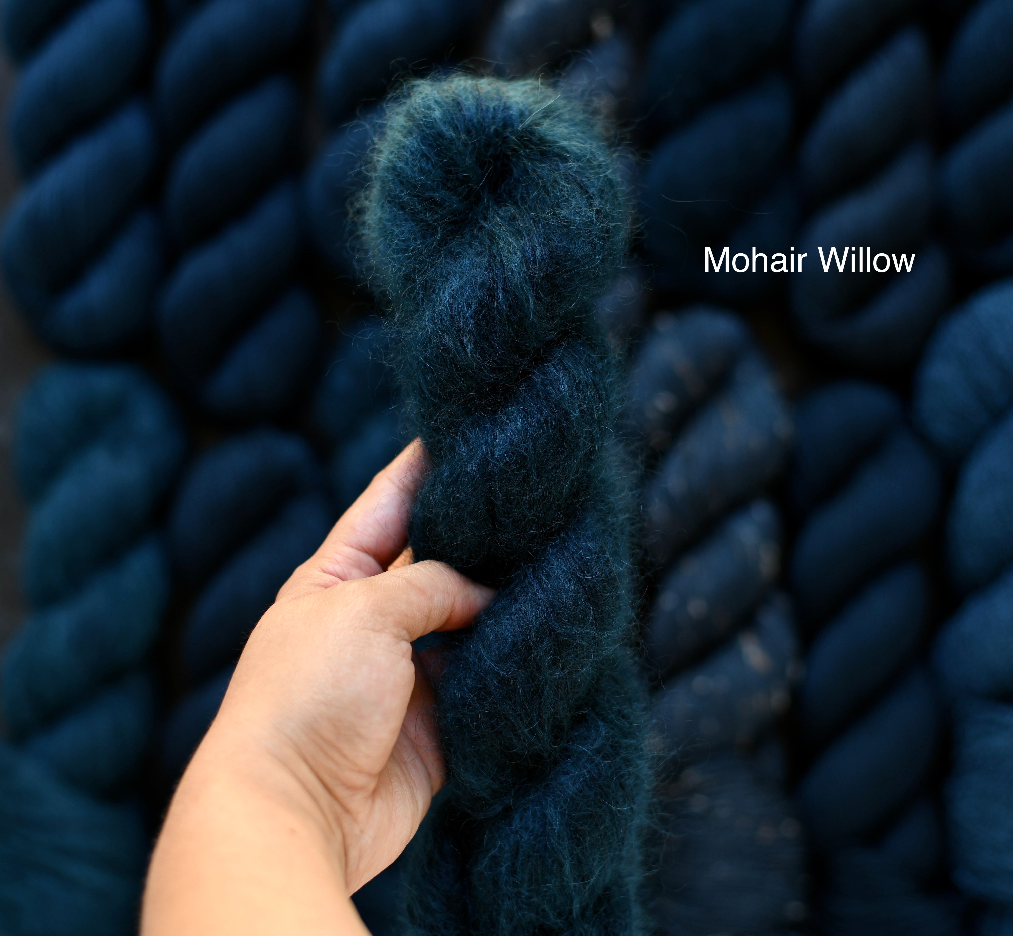 All Yarn – Treehouse Knits