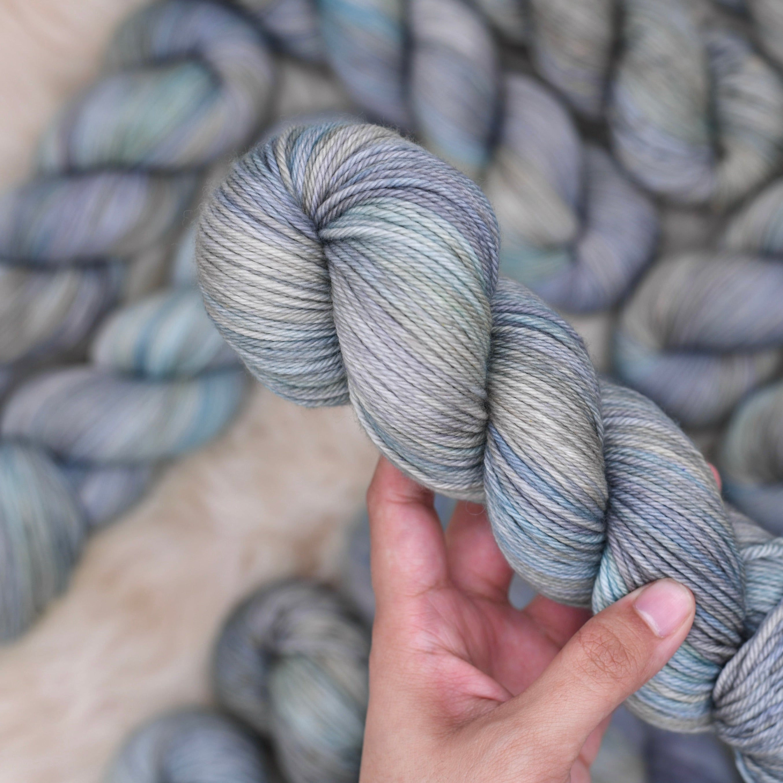 All Yarn – Treehouse Knits