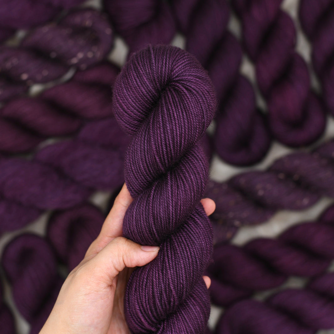 All Yarn – Treehouse Knits