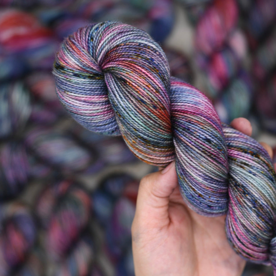 All Yarn – Treehouse Knits